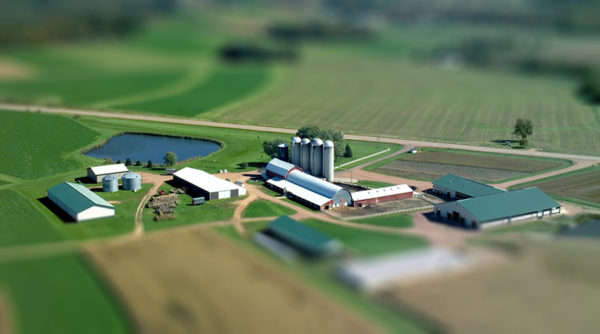IOT Smart Agriculture | Water Sensor Alarm & Farm Monitor
